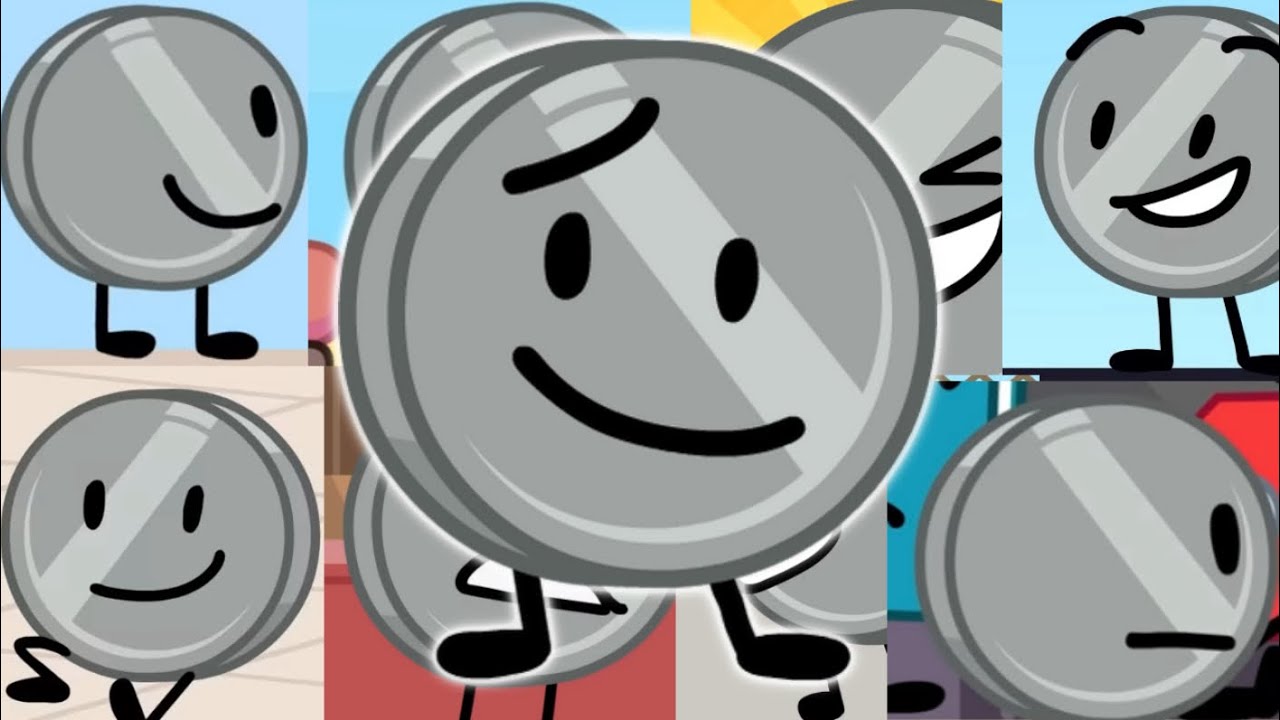 TPOT but only when Nickel shows up on screen (TPOT 1-10) - YouTube