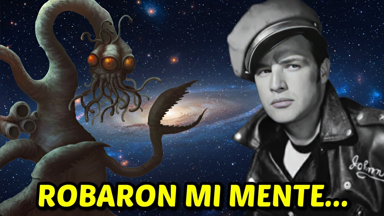 LA GRAN RAZA DE YITH / Origen & EXPLICACIÓN - YouTube