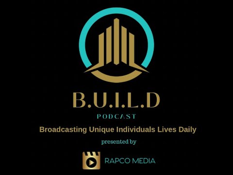 The BUILD Podcast Episode 5 - YouTube