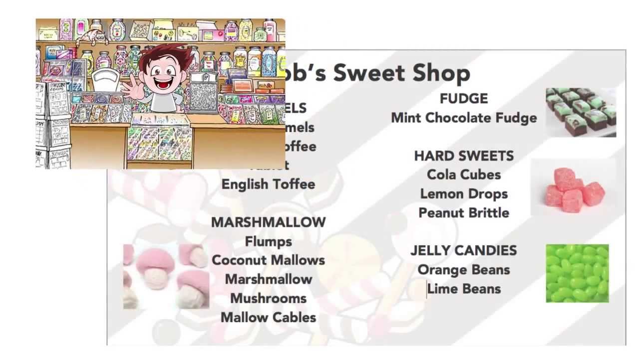 3 - Databases - linked tables and keys - YouTube