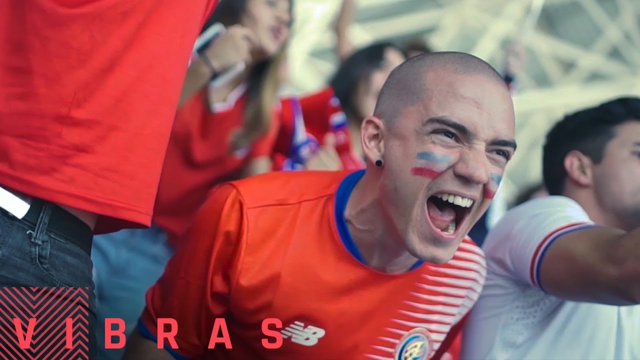 Pranz - Una Sola Pasión (Video Oficial) - YouTube