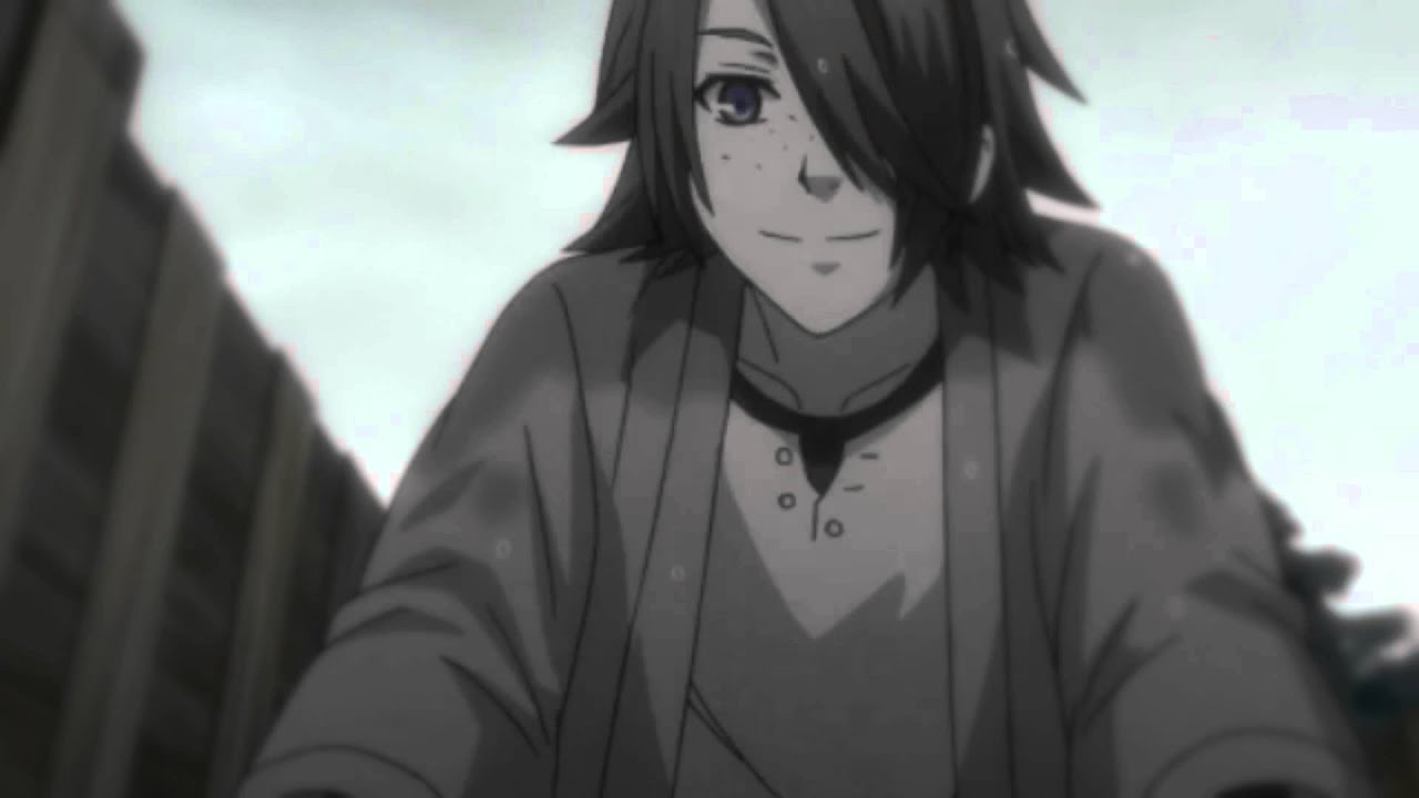 Black Butler - Doll x Ciel - Hurt - YouTube