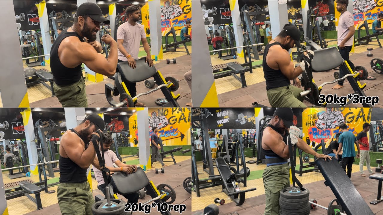 Arm wrestling Training ||Top roll exercise ||short vlog ||#armwrestling ...