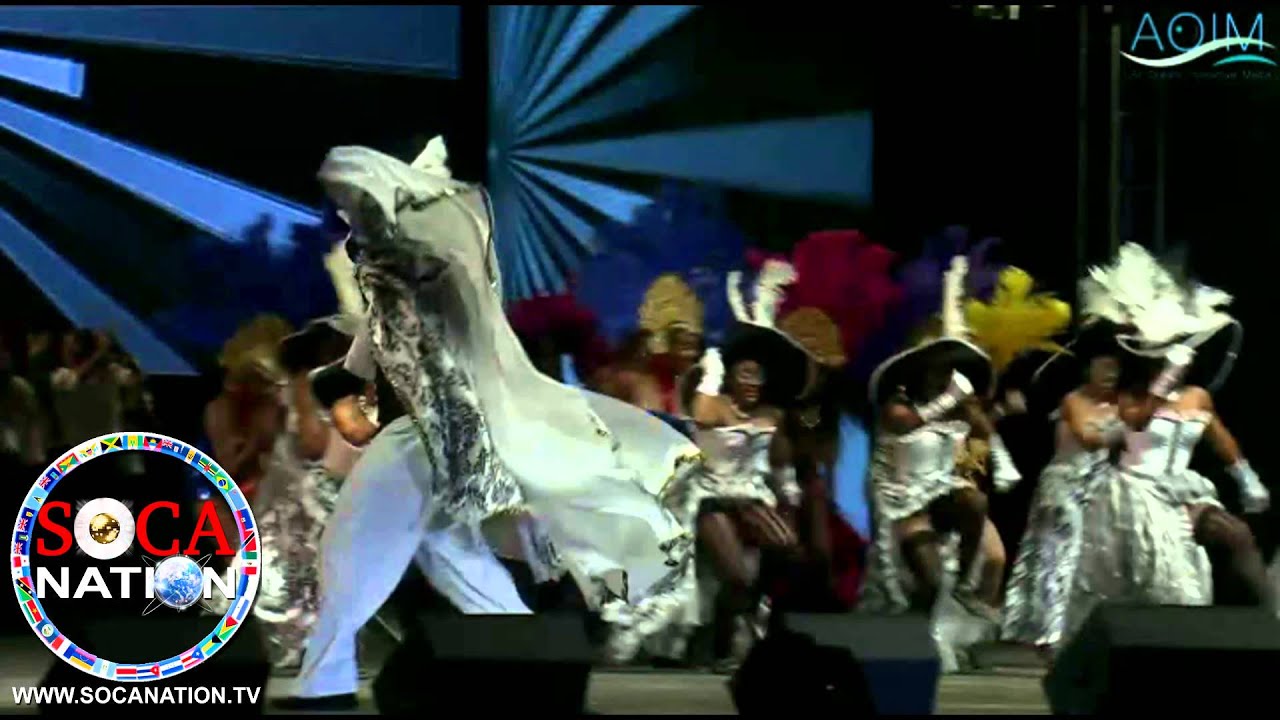 Benjai Swankie - Phenomenal (Groovy Soca Monarch 2015 | Official Video ...