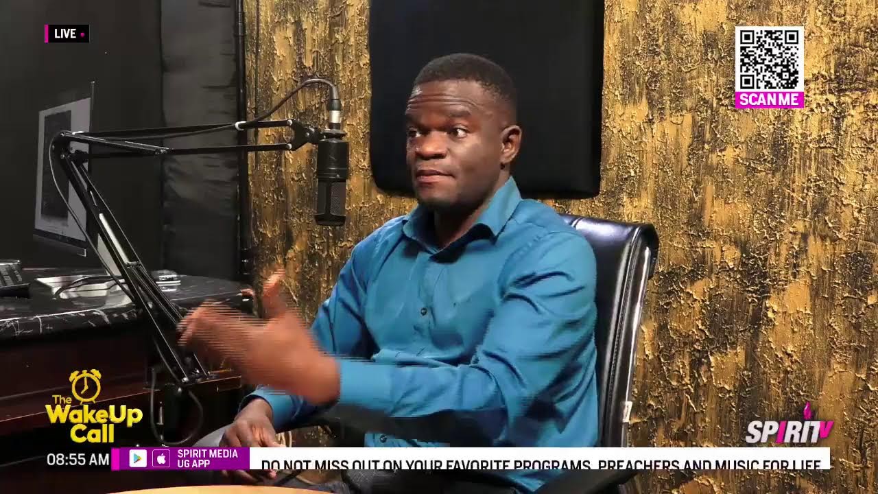 African Exclusive with Gaby Grey and Patricia. - YouTube