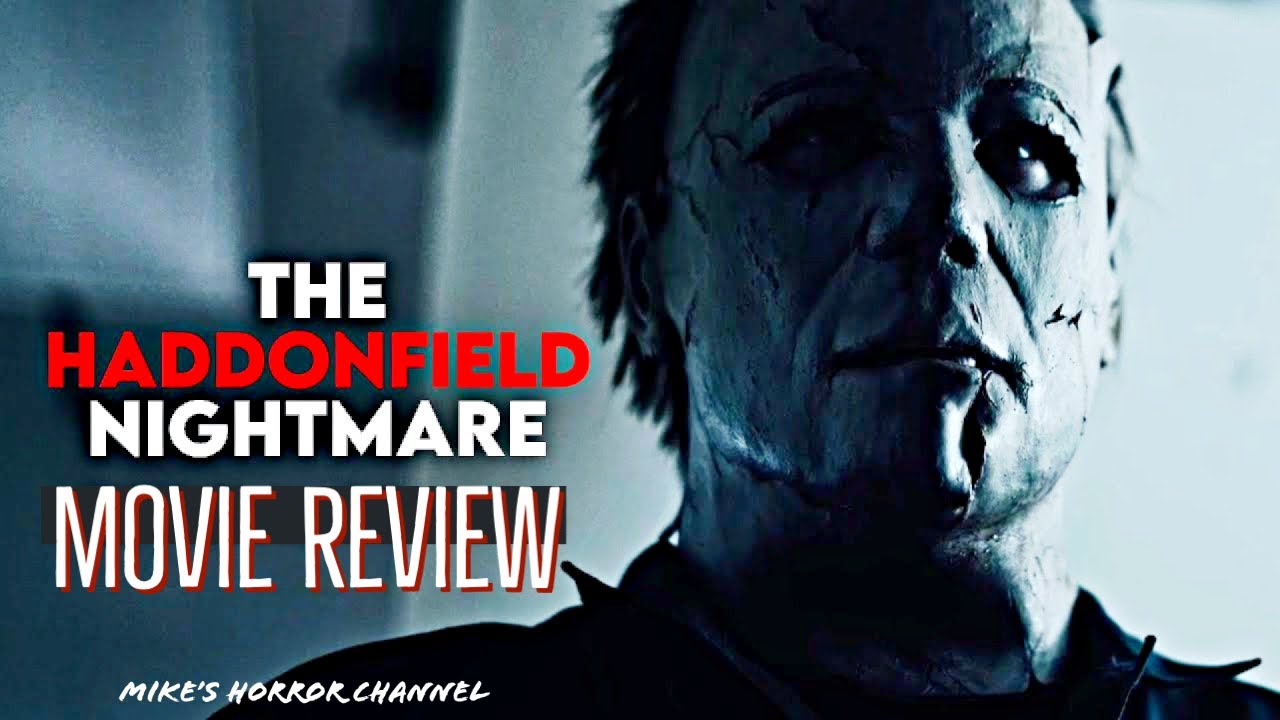 The Haddonfield Nightmare | Movie Review - YouTube