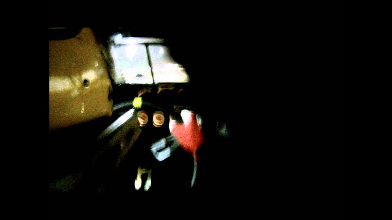 Jake Redetzke Late Model Feature Red Cedar Speedway 4/27 #27 - YouTube