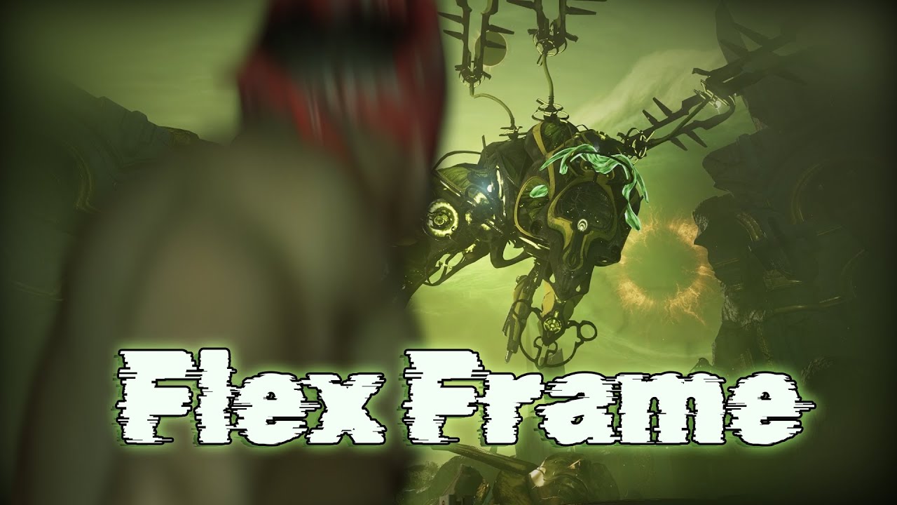 FlexFrame - Дувирийский флекс - YouTube