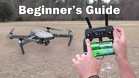 Drone.Programming.for.Beginners - YouTube