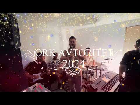 Ork Avtoritet New YENI TALLAVA 2024 (COVER  ) 2024 █▬█ █ ▀█▀  ♫ Tallava Production Official