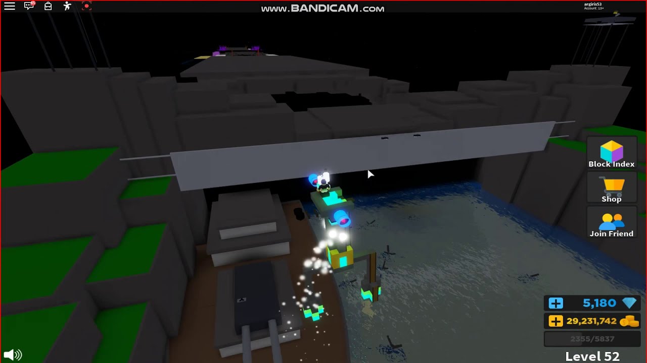 Roblοx win Yar with a boat that holds 221 block(not explode cargo ...