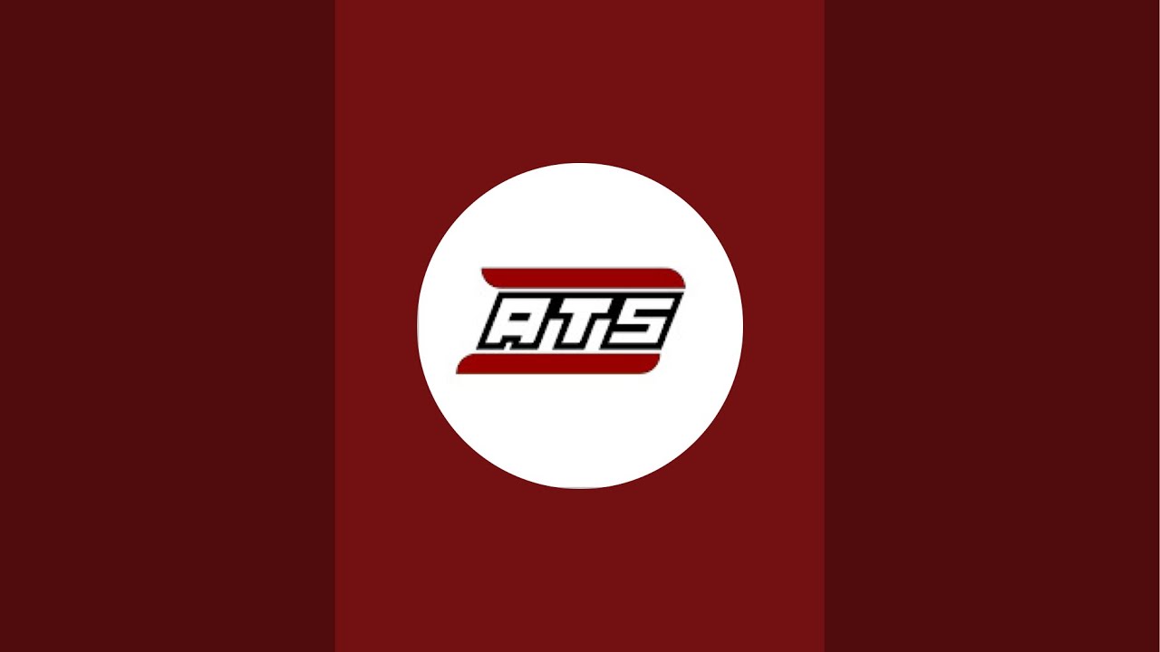 ATS Channel sedang live sekarang! - YouTube
