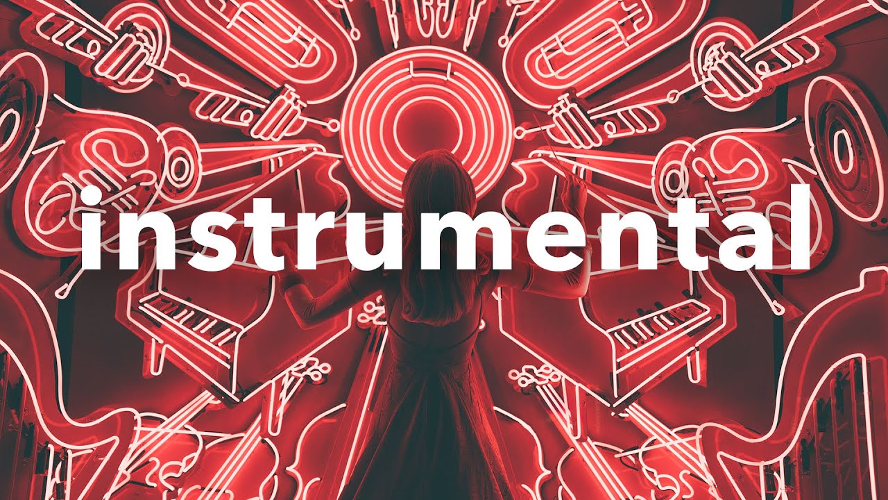 🪕 Instrumental No Copyright Chill Background Music for Videos ...