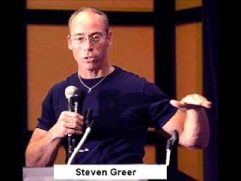 Steven Greer talks about 10 year anniversary of Disclosure Project ...