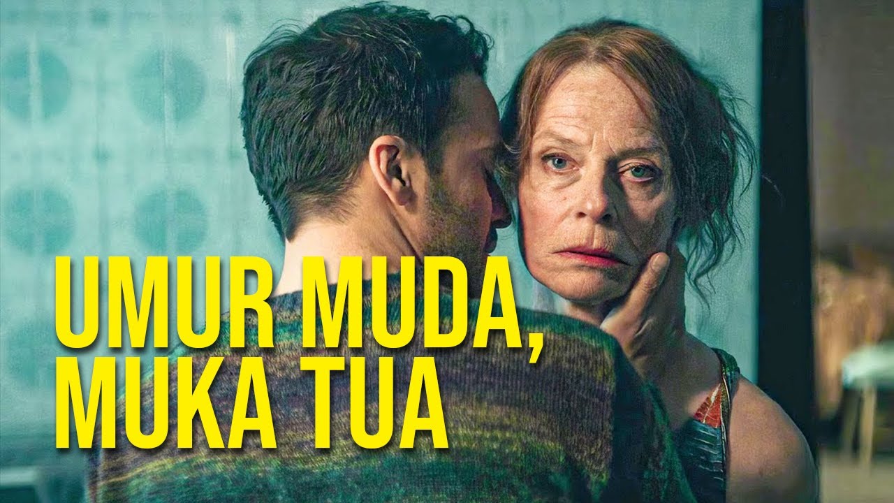 UMUR MUDA TAPI MUKA TUA - YouTube