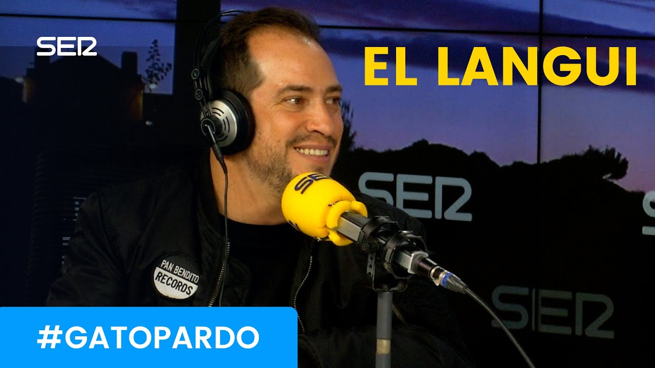 El Faro de Mara Torres | El Langui | 01/12/2022 - YouTube