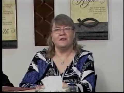 Outreach Connection #421 Dr Charles & Roberta Turnbow Mon 11-2-2015 ...