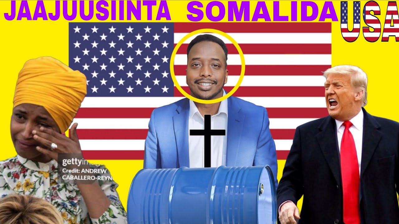 SOMALI COW BOY KUYE MASAAJIDA SOMALIDA LACAG AYEY U DIRAAN ALQUSHASH ...