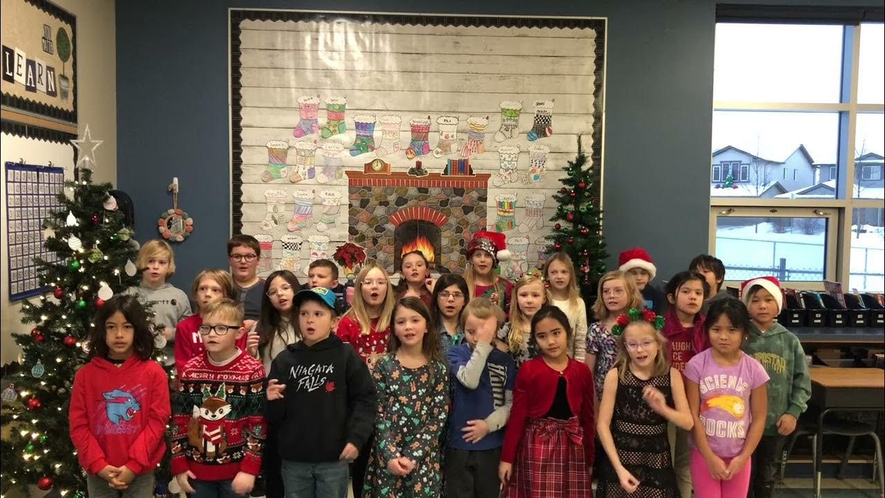 3F Cold Snap - YouTube