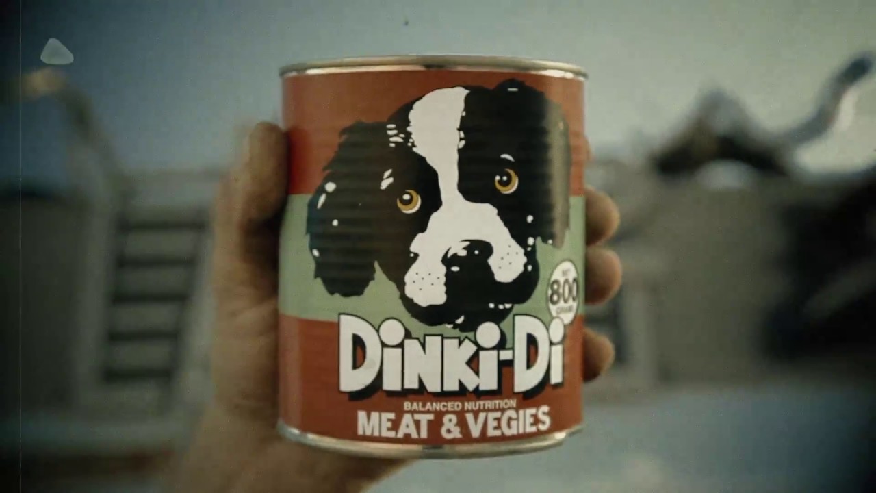 Dinki-Di commercial - Mad Max 2 Museum - YouTube