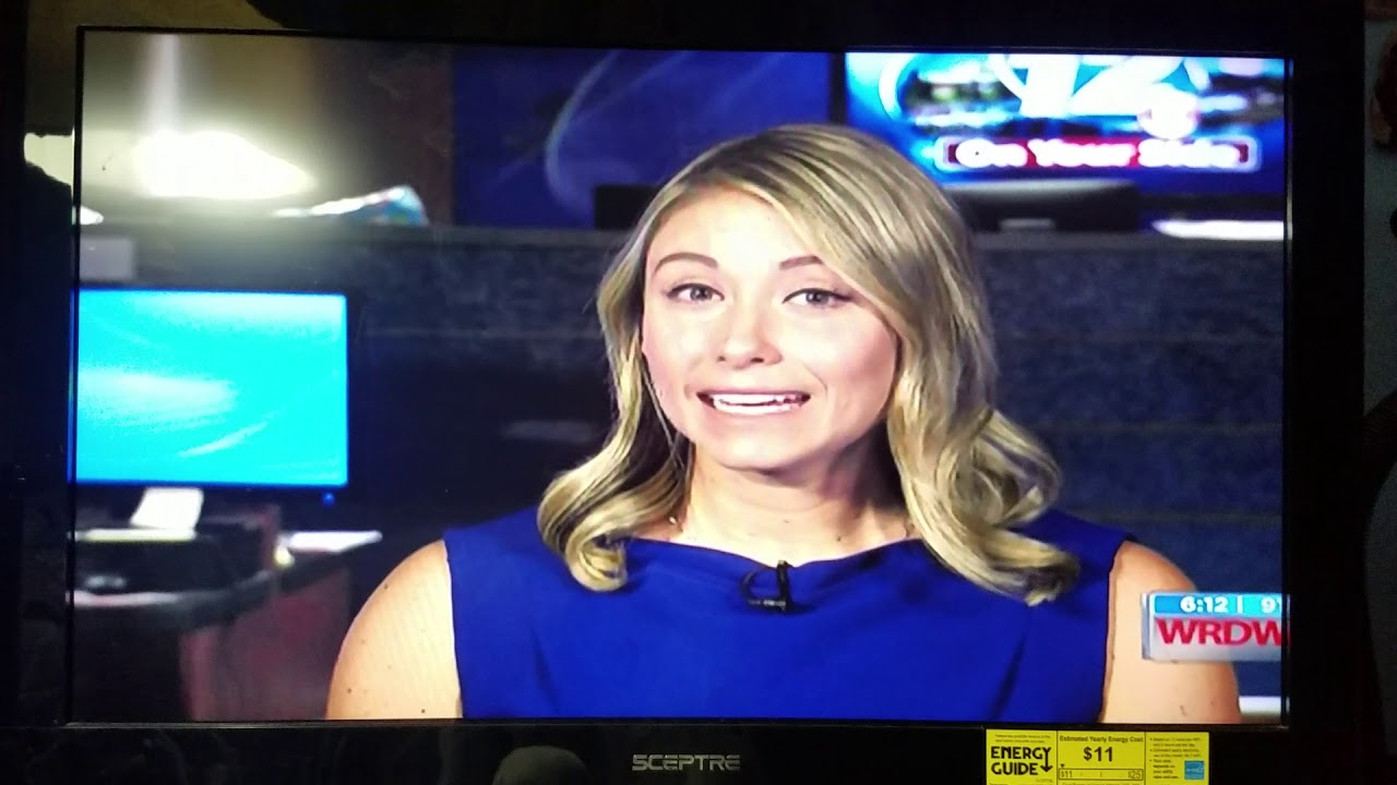 Wrdw News 12 6:00PM 5/23/2020 - YouTube