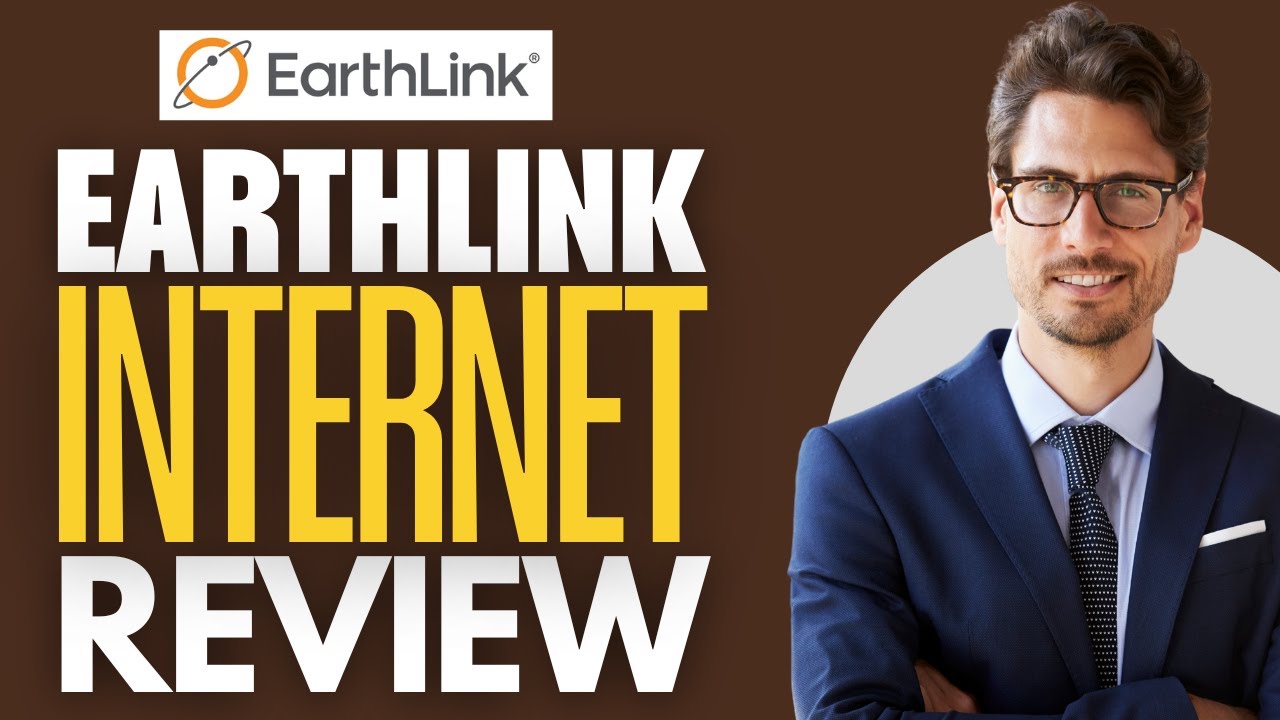Earthlink Internet Review - YouTube