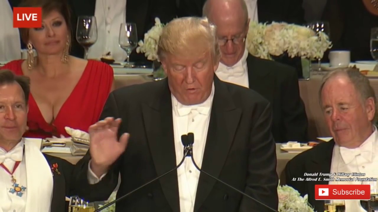 Donald Trump 2016 Speech - YouTube