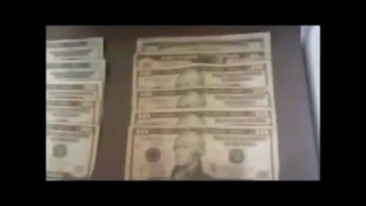 Make Money How To Make Money (Proof) - YouTube