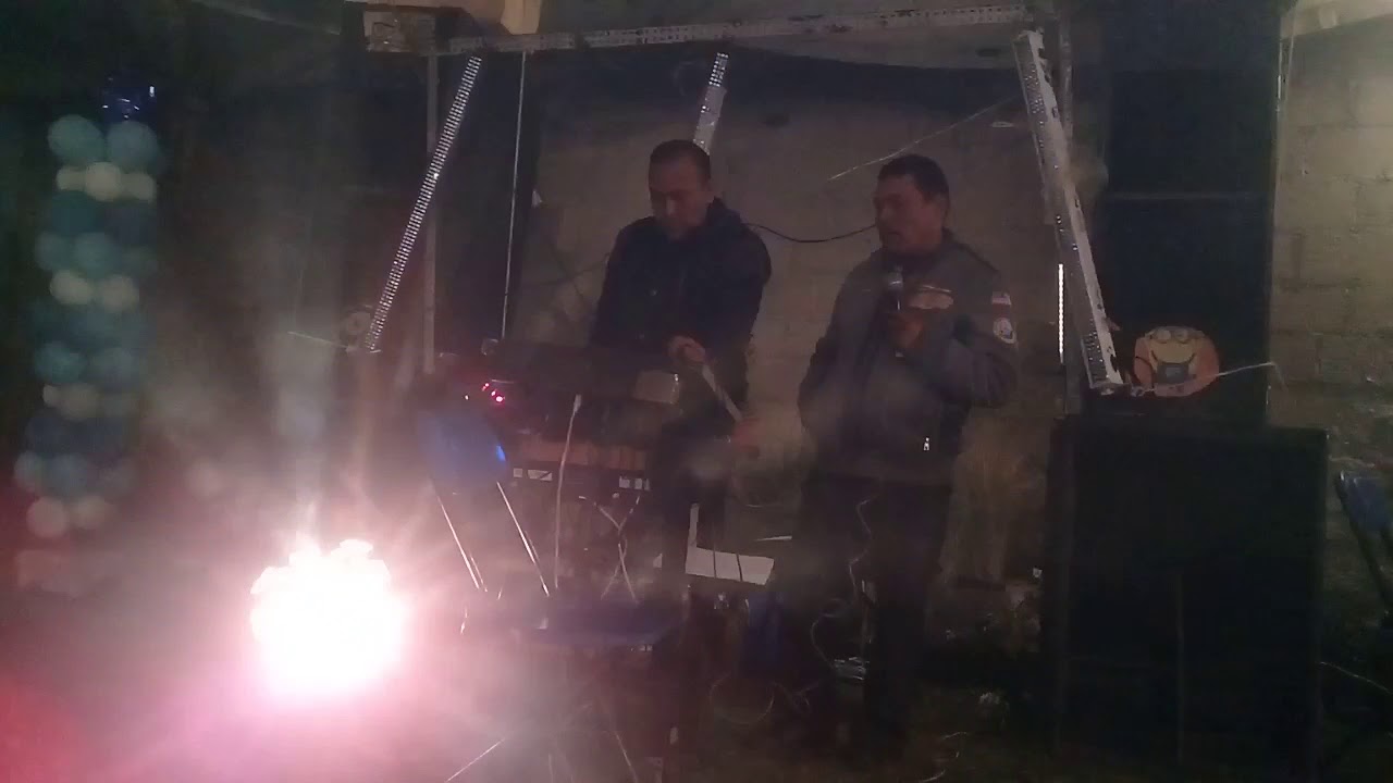 SONIDO YENDAL - YouTube