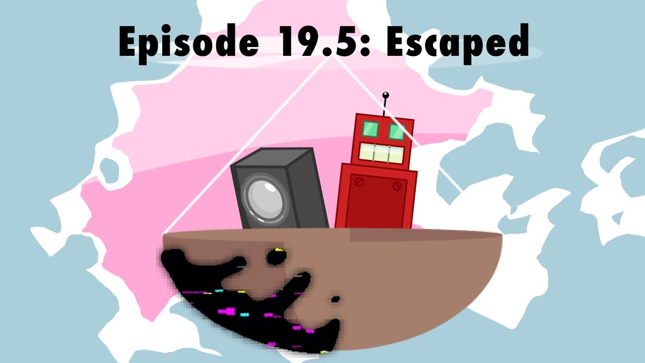 BFDD Episode 19.5: Escape - YouTube