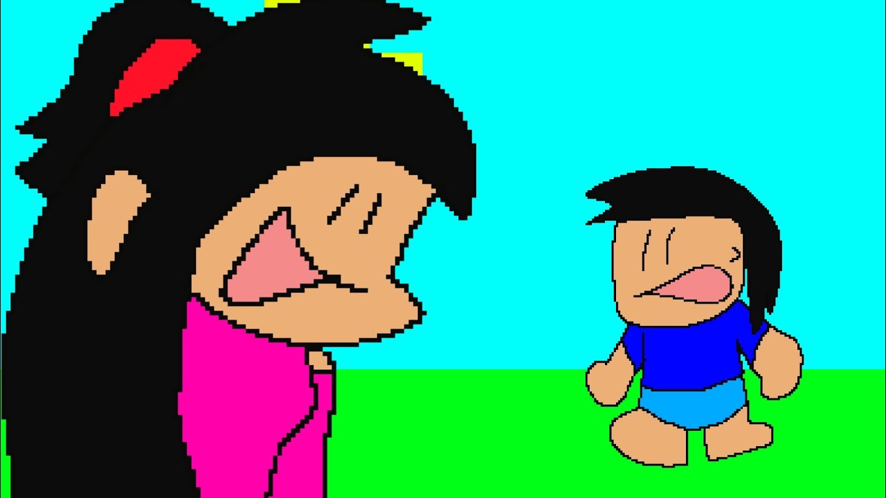 RAHEEM AND ALEX PLAYS BOKU BOKU! - YouTube