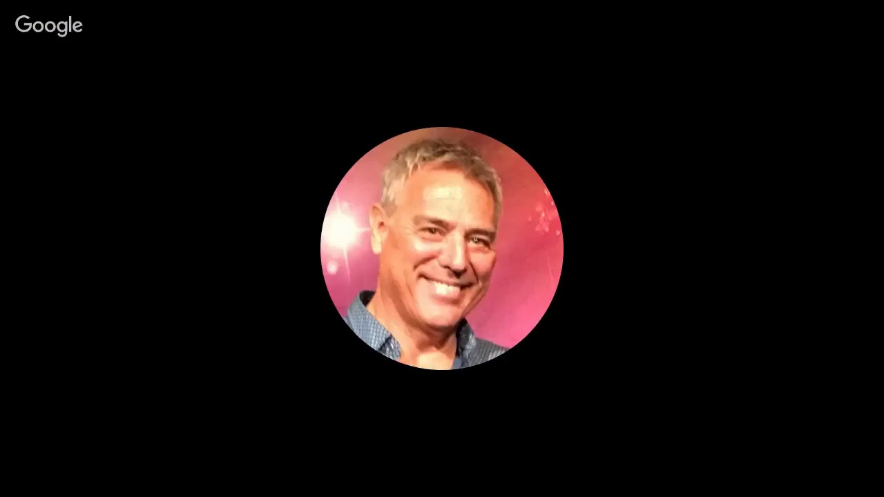 Weekly update with Special guest with Horst Jicha - YouTube