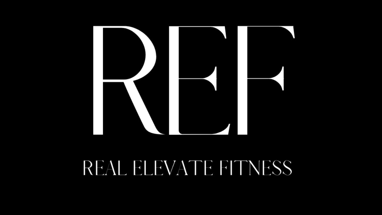 Transform Your Physique With The Elevate Method! - YouTube