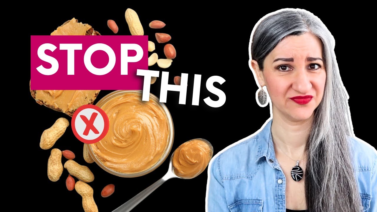 6 'Protein Packed' Foods That Are Making You Fat - YouTube