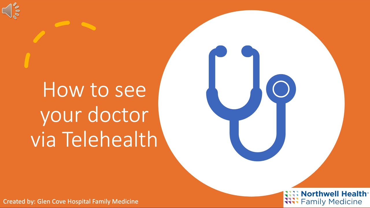 How to Schedule a Virtual Appointment - YouTube