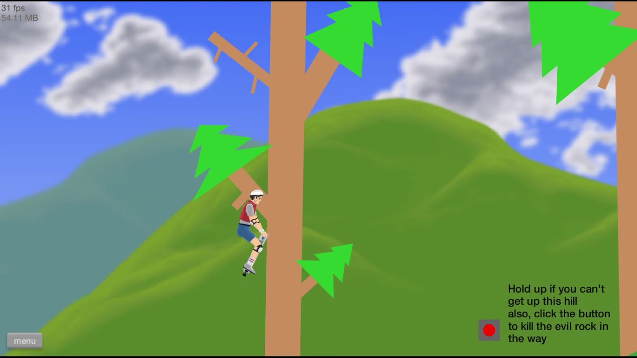 HAPPY WHEELS 8 - YouTube