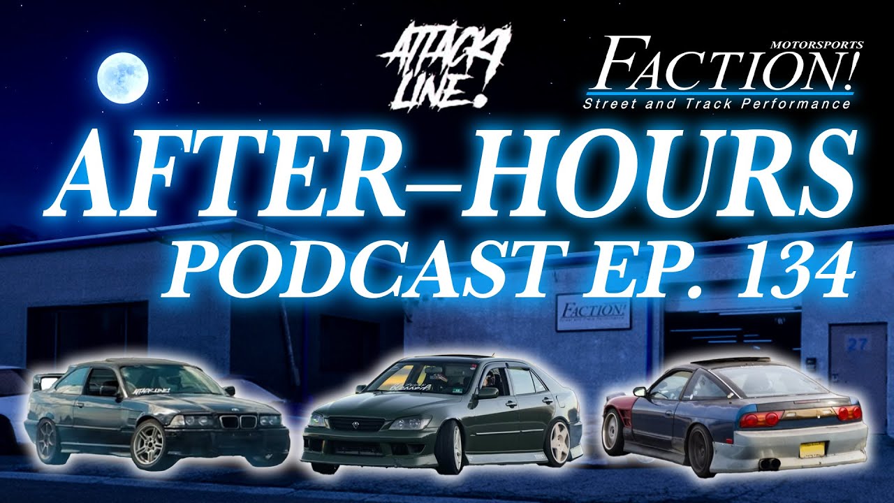 Team Attack Line | AFTER-HOURS: Ep. 134 - YouTube