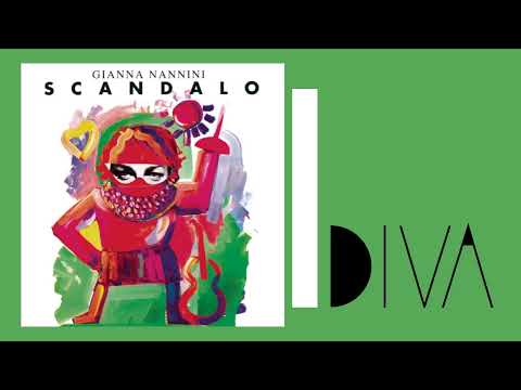 Gianna Nannini - Scandalo (1990)