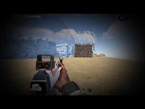 Rust Montage - YouTube