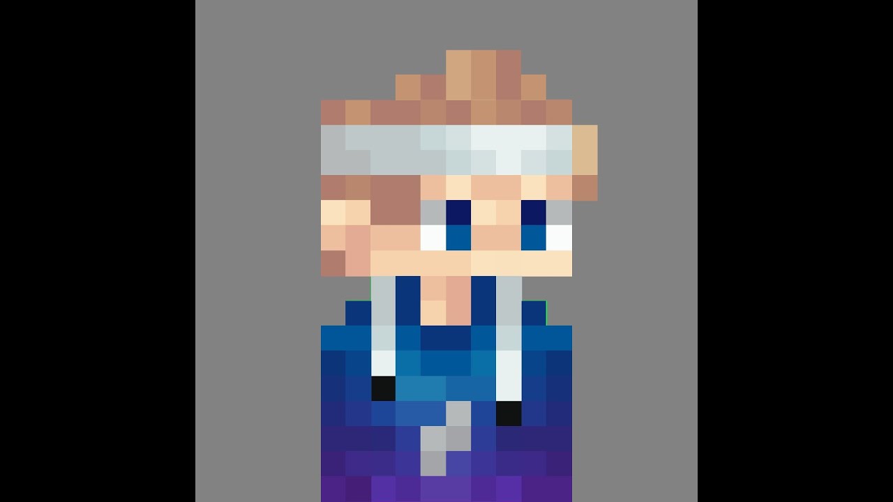 PIXEL PP NASIL YAPILIR ? - YouTube