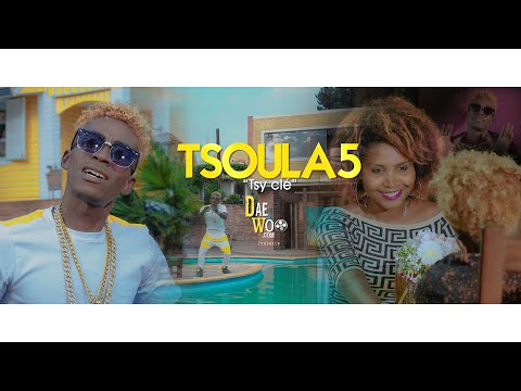 Tsoula5 - Tsy clé (By Daewoo 2k20)