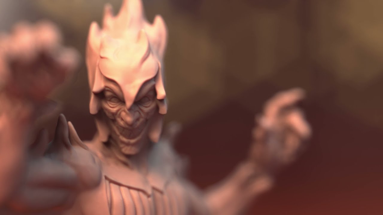 The Stuff of Legend by 3WS Games | Kickstarter Video - YouTube