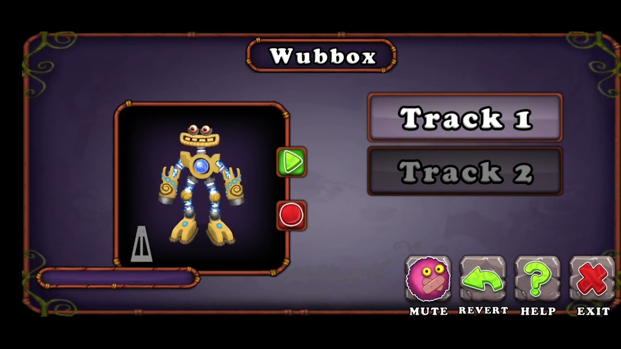 all my wubbox re-take - YouTube
