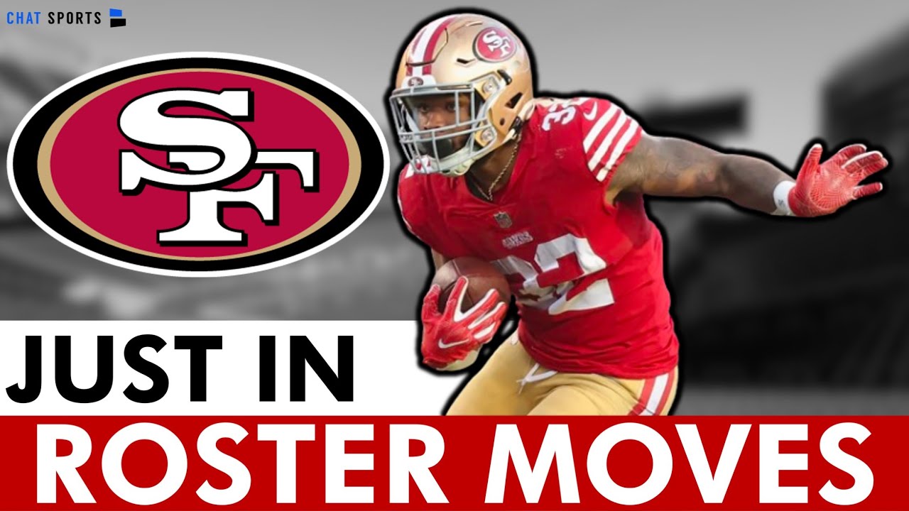 JUST IN: San Francisco 49ers SIGN Ty Davis-Price Back + Elijah Mitchell ...