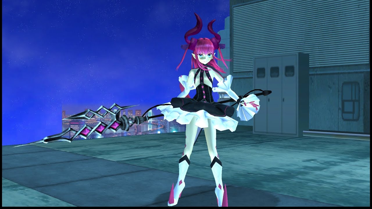 PMEX Remix - Elizabeth Casual Gameplay - YouTube