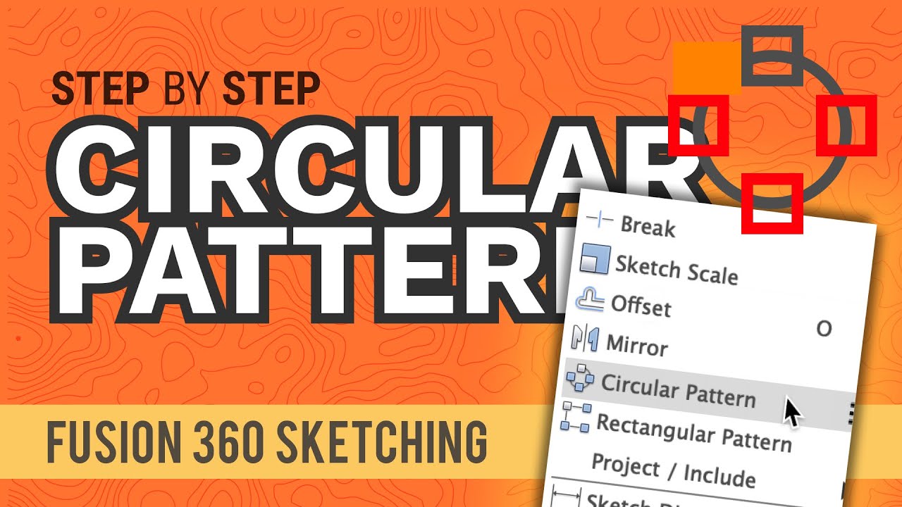 How To Circular Pattern Sketch Geometry In Fusion 360 YouTube how-to-circular-pattern-sketch-geometry-in-fusion-360-youtube