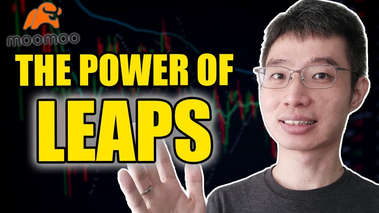 LEAPS Options Guide For Beginners | Why Are LEAPS So Good - YouTube