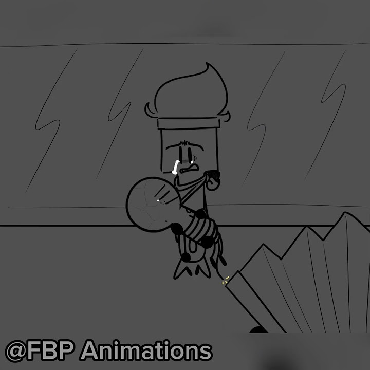 Just take my wallet (ii experiment 21 animatic) - YouTube