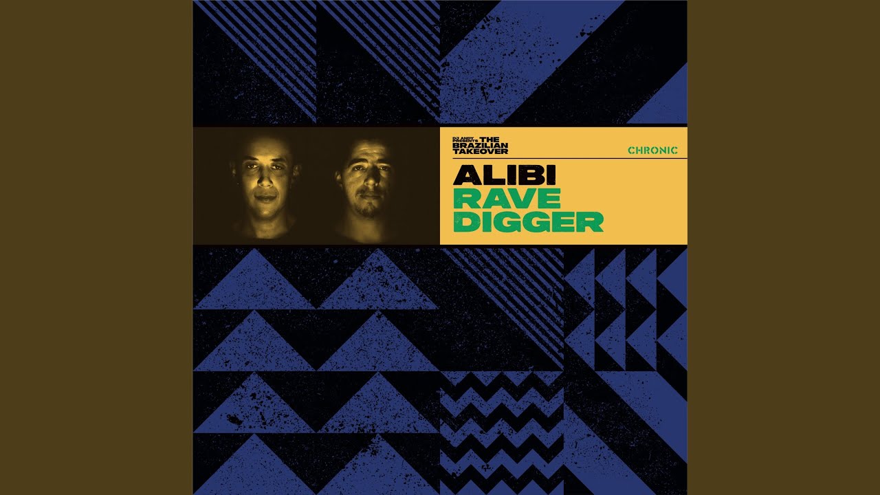 Rave Digger - YouTube Music