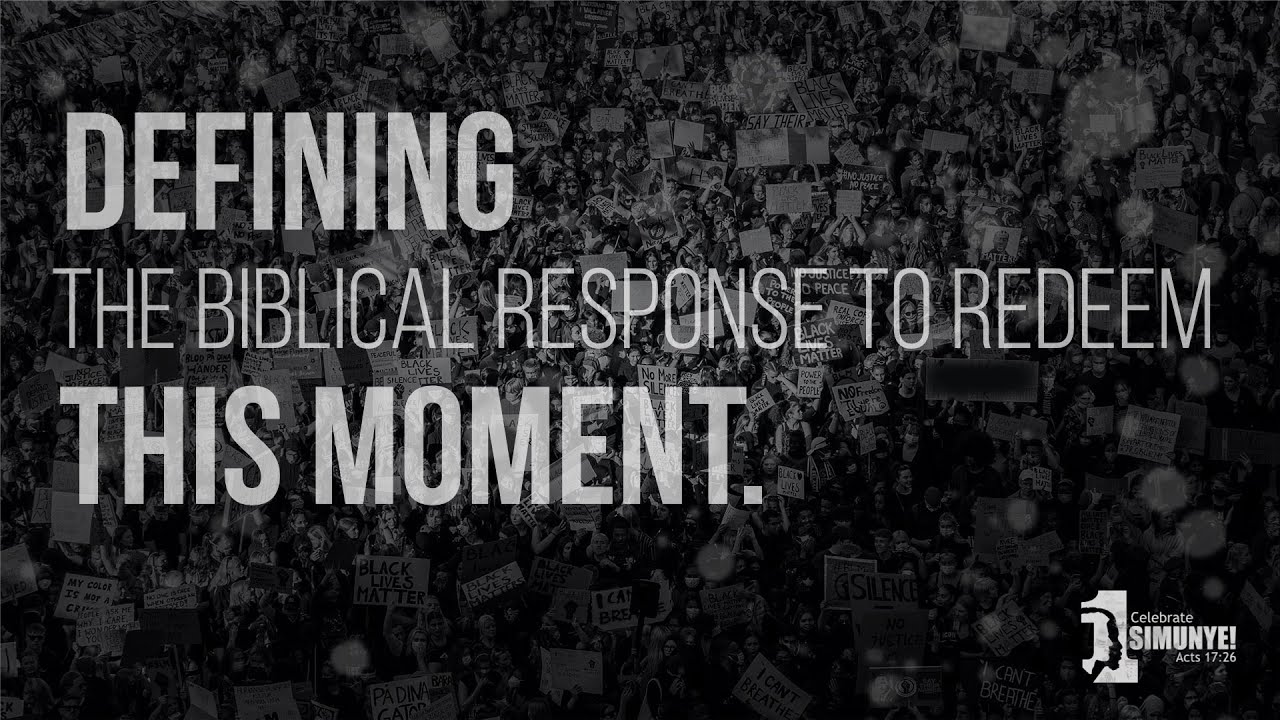 Defining This Moment | Episode 3 - YouTube